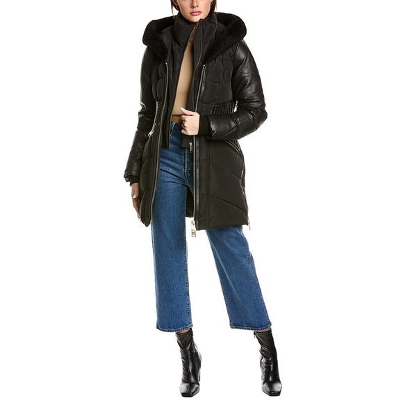 NB Series by Nicole Benisti | Jackets & Coats | Nb Series By Nicole ...